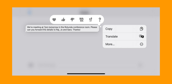 How to Forward a Text Message on Android and iPhone